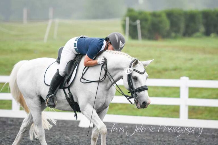 PYT Series - The Maryland Horse Trials at Loch Moy Farm