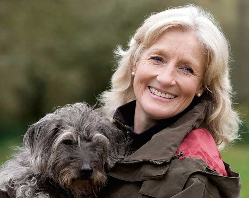 SUCCEED® XC Master Class with Lucinda Green - The Maryland Horse Trials ...